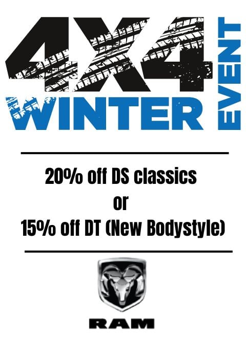 Used & New Cars, Trucks & SUVs Murray Dodge Jeep Ram Morden | Murray ...