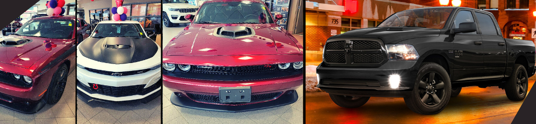 Used Vehicles Specials | Murray Chrysler Jeep Ram Dodge Okotoks