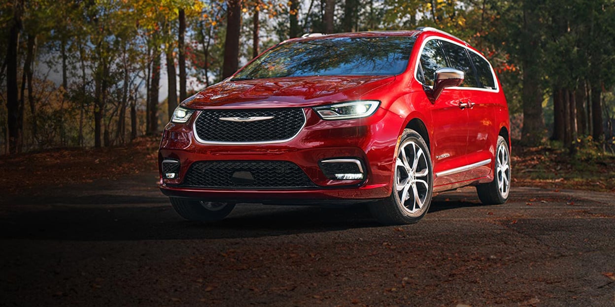 Chrysler,Dodge,Jeep,Ram Dealership in Morden, MB | Murray Dodge Ram