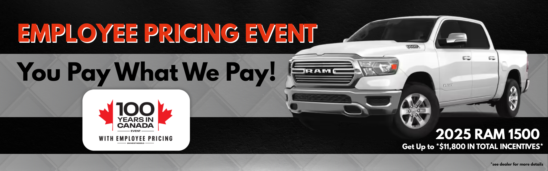 Chrysler,Dodge,Jeep,Ram Dealership in Morden, MB | Murray Dodge Ram